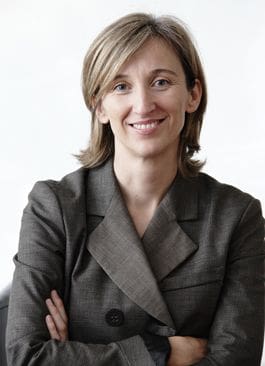 María Alonso Alcaide, Renta 4 - Mujeres&Cia